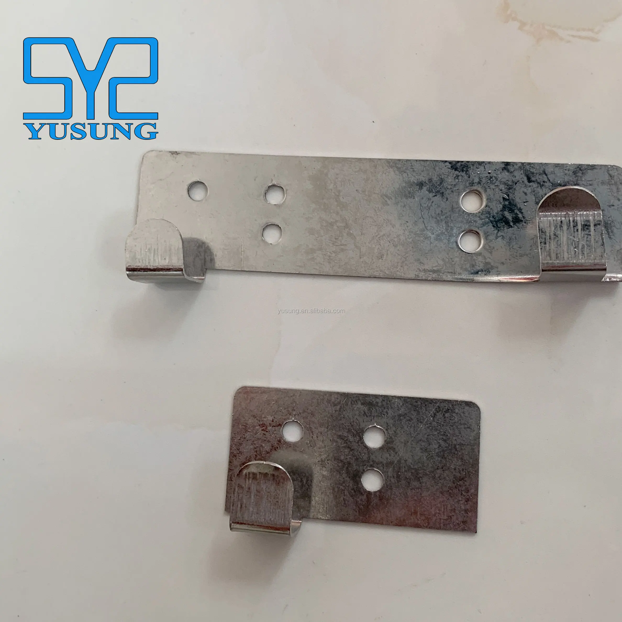 Porcelain Brackets - Durable and Versatile Fixing Solutions