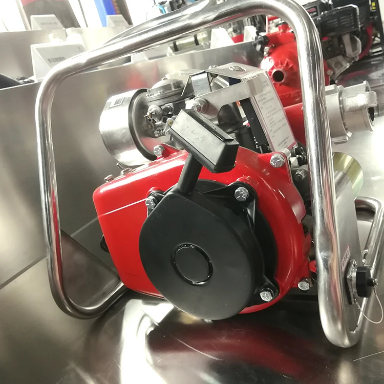 Forestry Fire Safety Equipment High Pressure Factory Price Fire ...