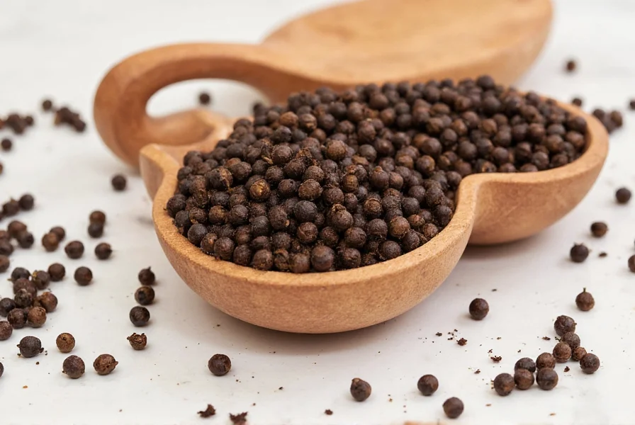 Black Pepper Powder Guide: Uses, Benefits & Storage