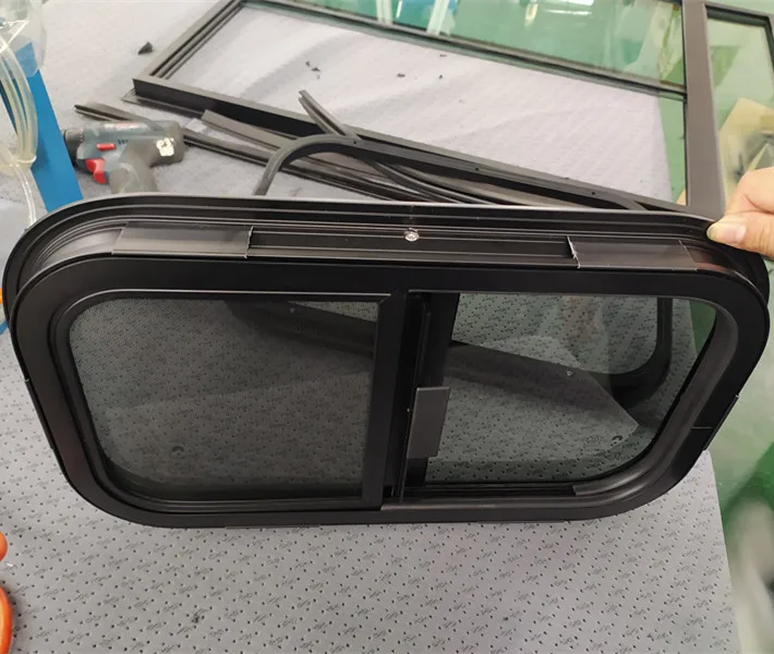 TZ RV Sliding Windows - Durable and Efficient Solutions