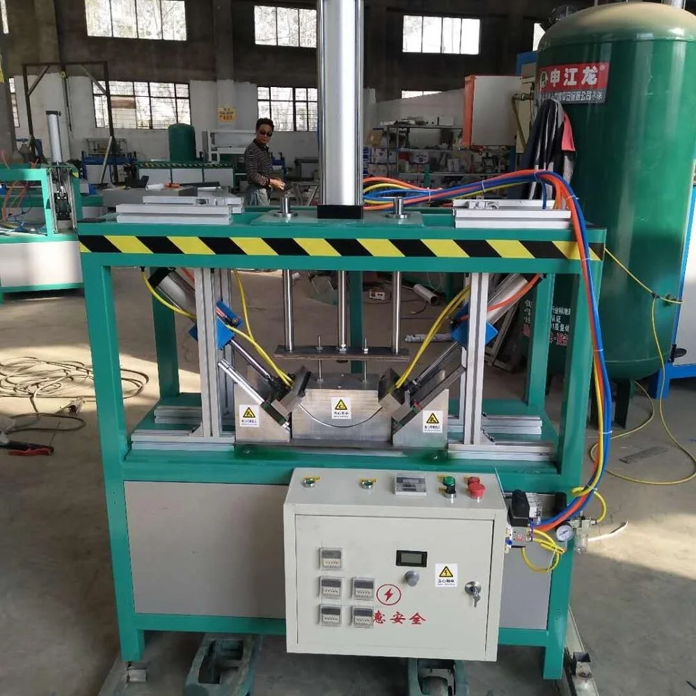 Pvc Plastic Pipe And Tube Bending Machine/plastic Bending And Belling ...