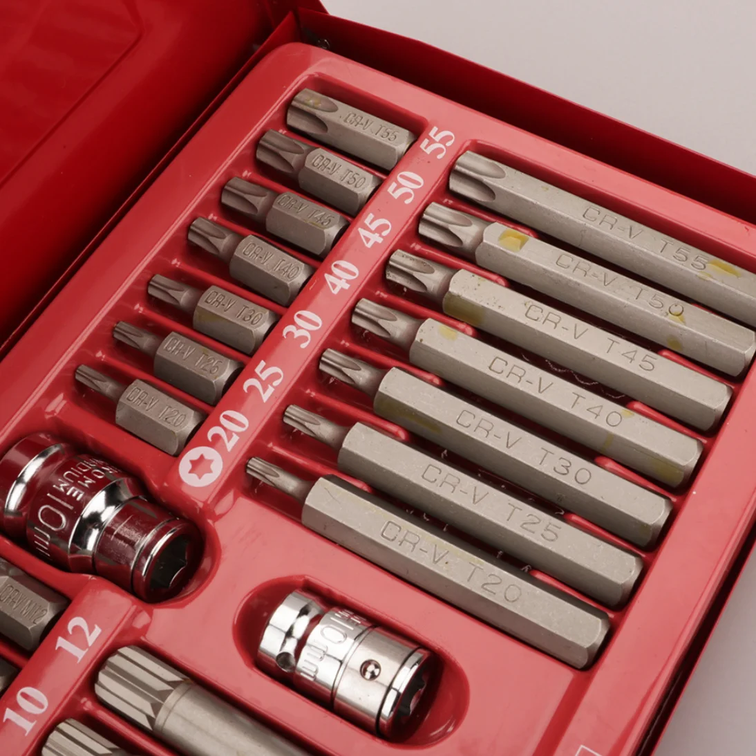 Wholesale High Quality S2 Bits Star Batch Set Allen Wrench Auto Repair ...