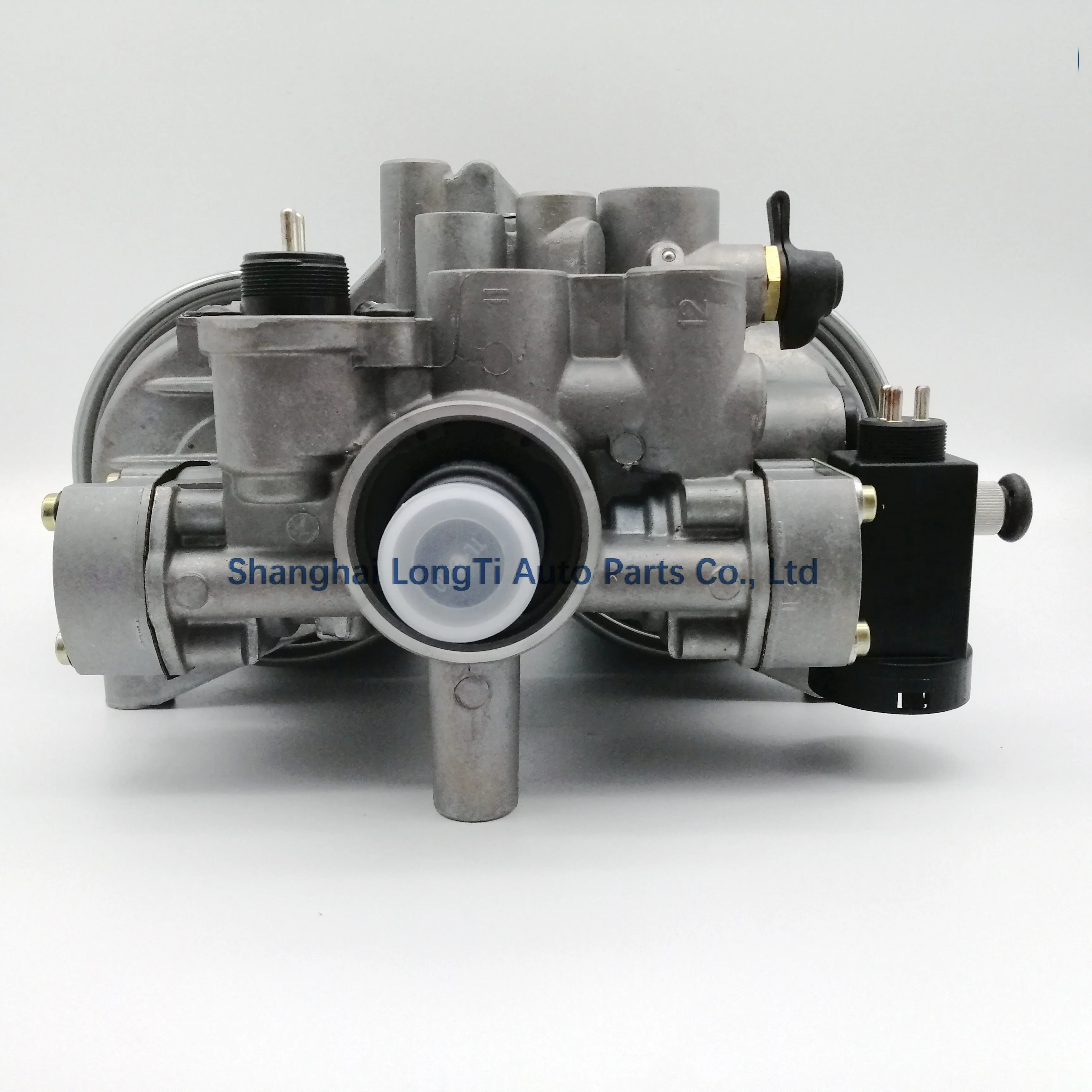 Wabco Double Chamber Air Dryer 4324311790 - Buy Wabco 4324320050 ...