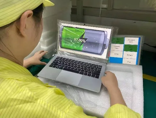 Company Overview - Shenzhen Shengle Digital Technology Co., Ltd.