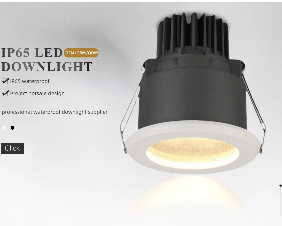 Company Overview - Zhongshan Otop Led Lighting Co., Ltd.