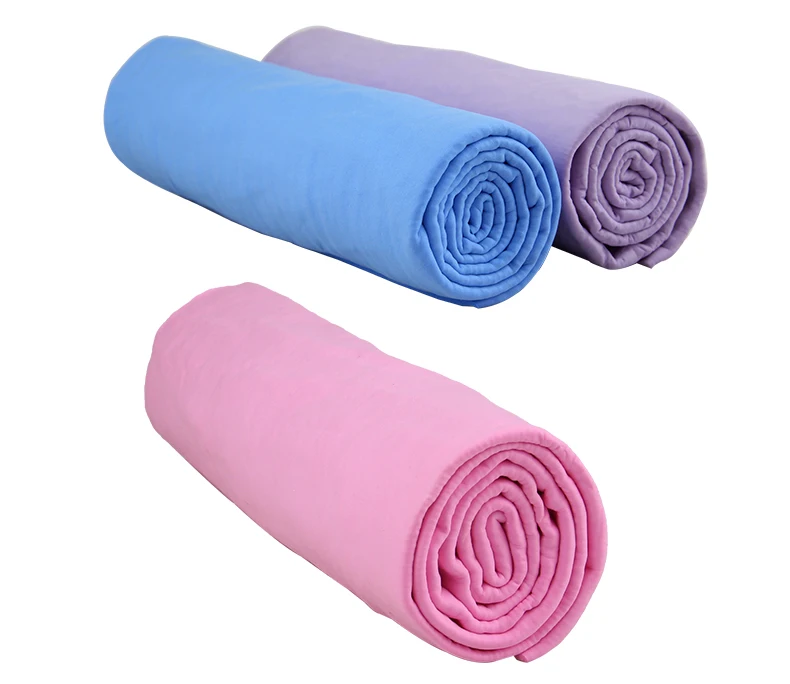 High Absorbent Pva Shammy Cloth Towels Fabric Shammy Swimming Chamois ...