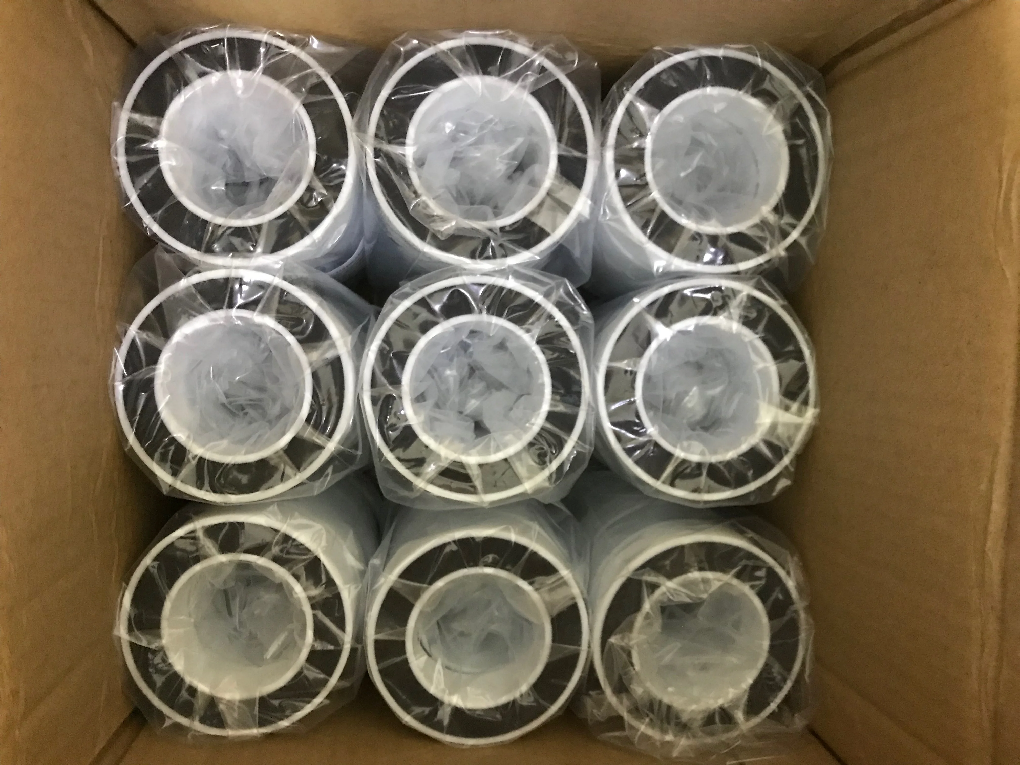 U Packing Fits Cameron Style Fc Gate Valve 1-13/16'' 10m - Buy Stem ...