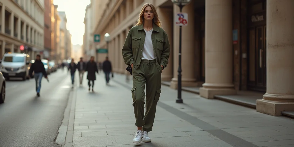 Coolots Pants 2025 – Trendy Streetwear Style on Alibaba.com