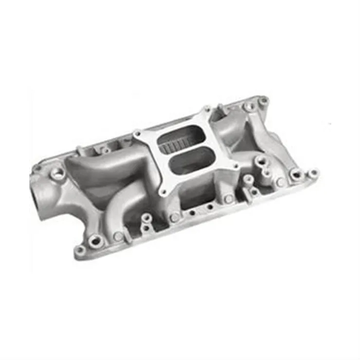 SBF Intake Manifold for Small Block Ford V8 Stain Finish| Alibaba.com