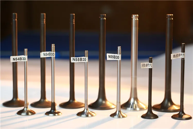 Oem Quality M273 Custom Piston 98 Mm Car Engine Parts Rebuilt Kit ...