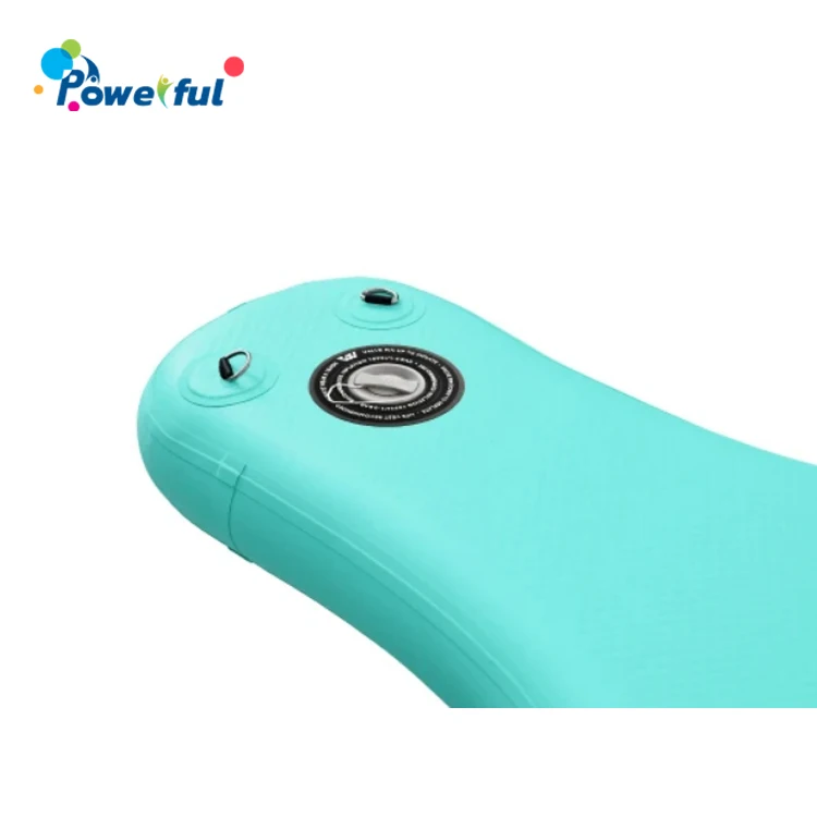 Aqua Marina SUP Docking Station Platform - Inflatable Yoga Dock