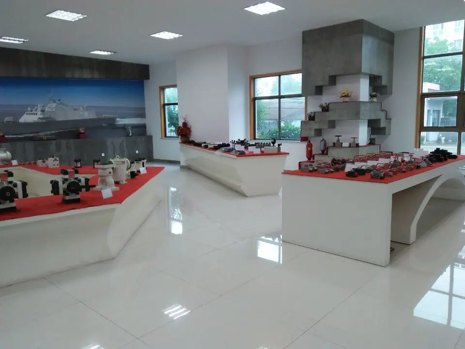 Inflatable Air Nitrogen Rubber Bladder Accumulator - 2.5L