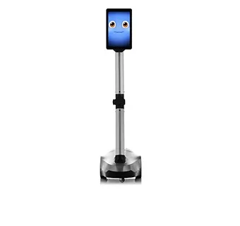 Telepresence Robot