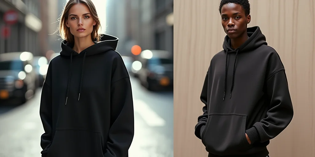 Essentials Hoodie Real Vs Fake: How To Spot In 2025