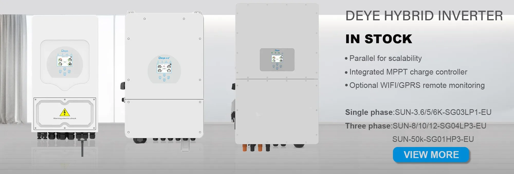 Jiangsu Solarman Technology Co., Ltd. - Solar Panel, Solar Inverter