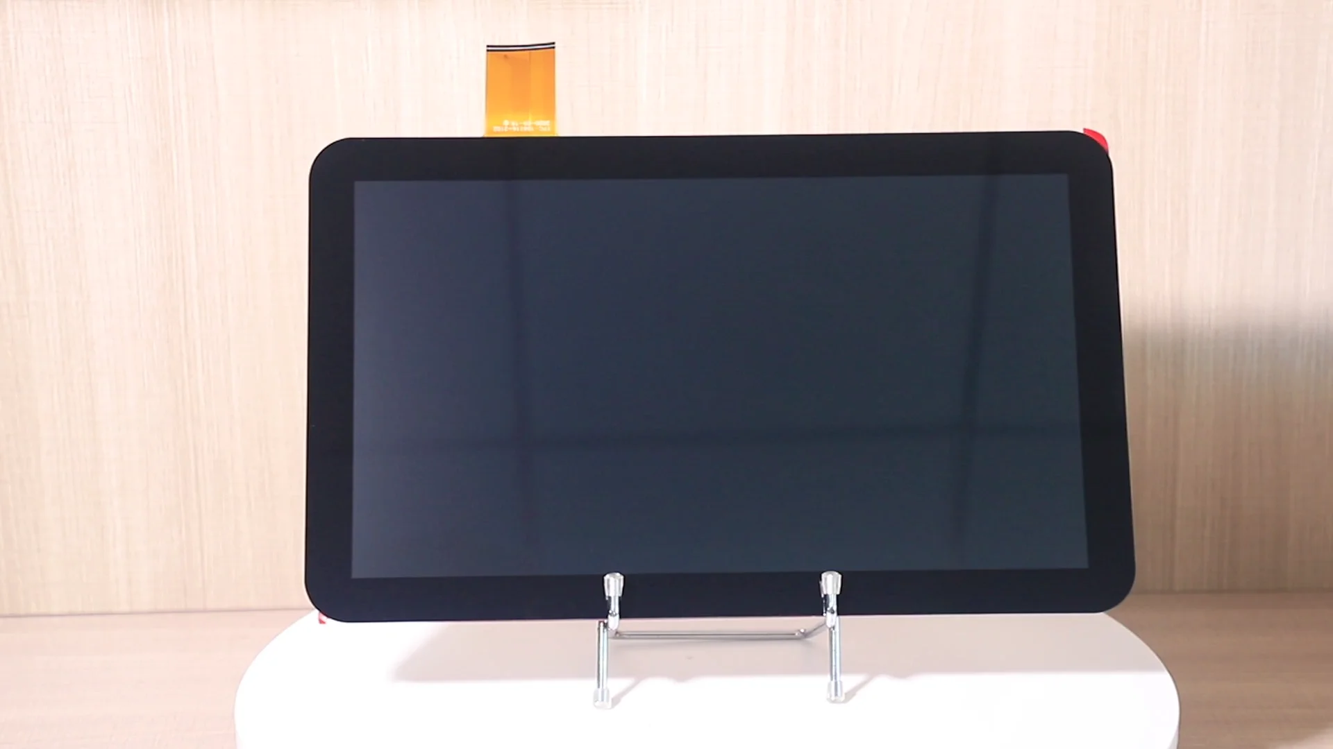 Customize Large Inch Multi Waterproof Transparency Monitor Touch Film ...