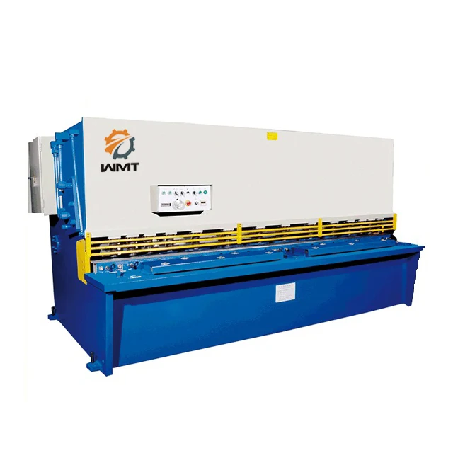 QC12Y 6X3200 QC12Y sheet hydraulic shear machine price, View QC12Y ...