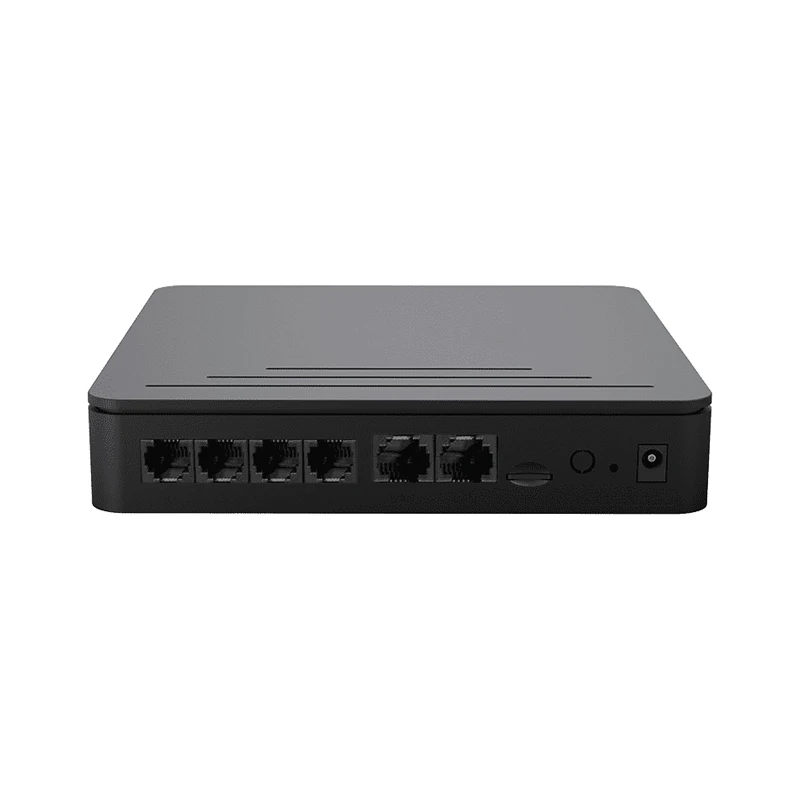 Yeastar S20 IP PBX - Support 20 SIP Users, 10 Calls Concurrently