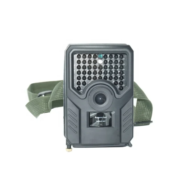 12mp Hunting Camera Noturna Photo Trap Scoutguard Night Vision Pir ...
