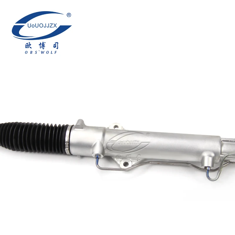 BMW X5/X6 Power Steering Rack - High-Quality Replacement