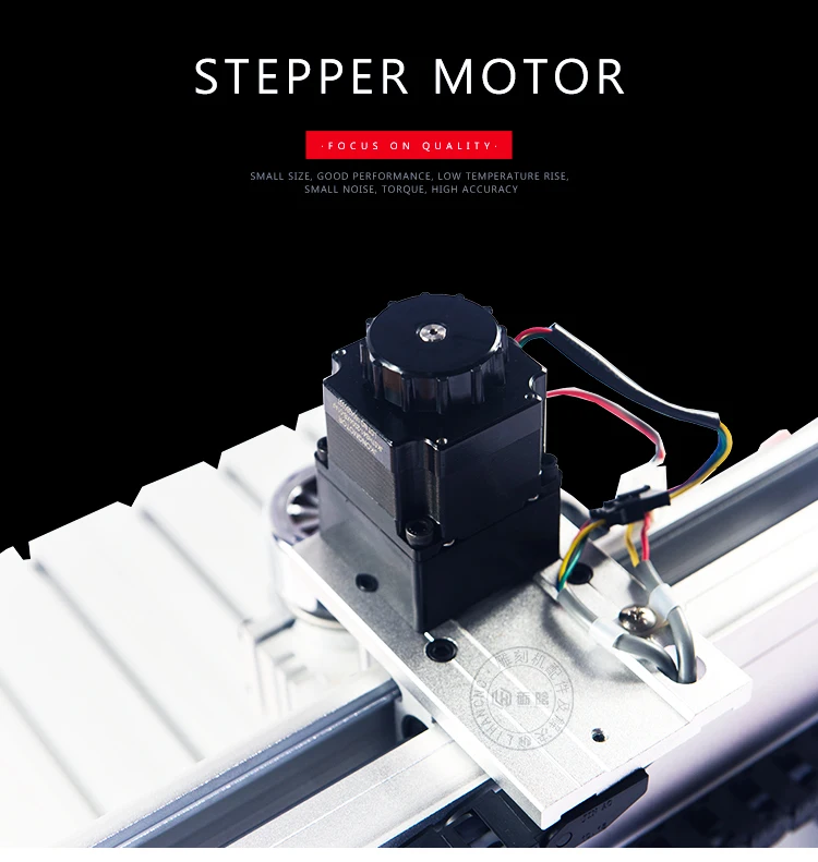 Mini CNC Router 3040 3-Axis for Woodworking & Cutting Machine - OEM