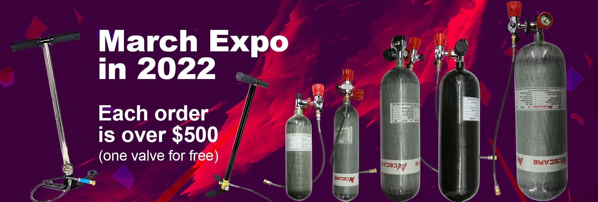 Shenyang Acecare Technology Co., Ltd. - Carbon Fiber Cylinder, Oxygen ...