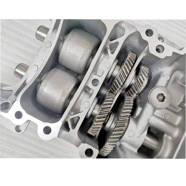 06b103535f 06d103295s 06b103535g Module D'arbre D'équilibre De Pompe À ...