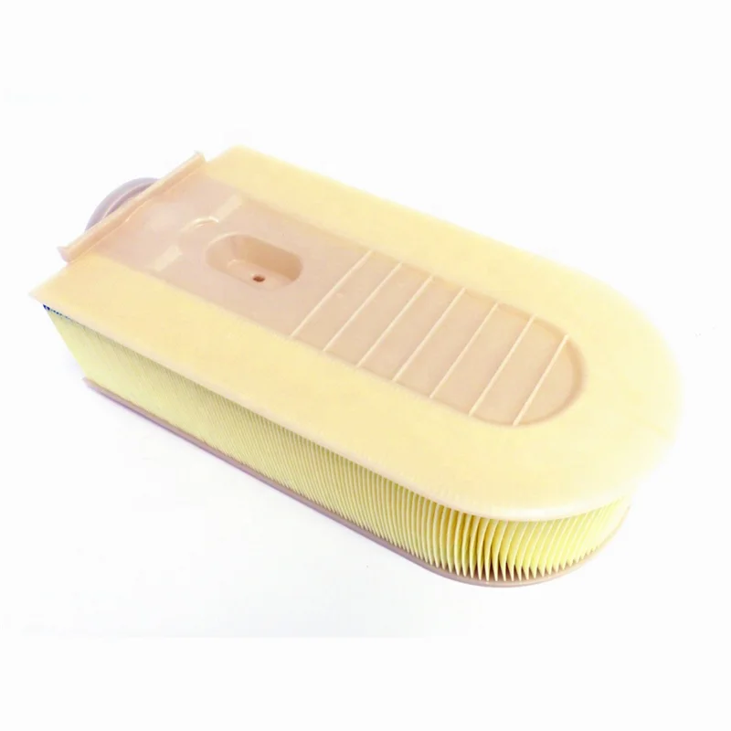 W218 W212 W204 M651 Air Filter For Mercedes-benz Cls300 E260 C260 Air ...
