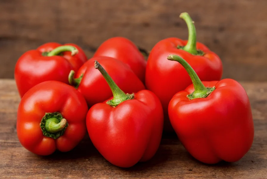 Little Round Chili Peppers: Heat, Uses & Avoiding Mistakes