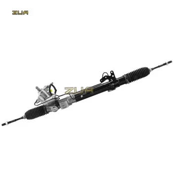 Dirección Eléctrica 48001-em30a/48001-em30b/48001-ed51a Para Nissan Tiida/sylphy/livina/note E11 ...