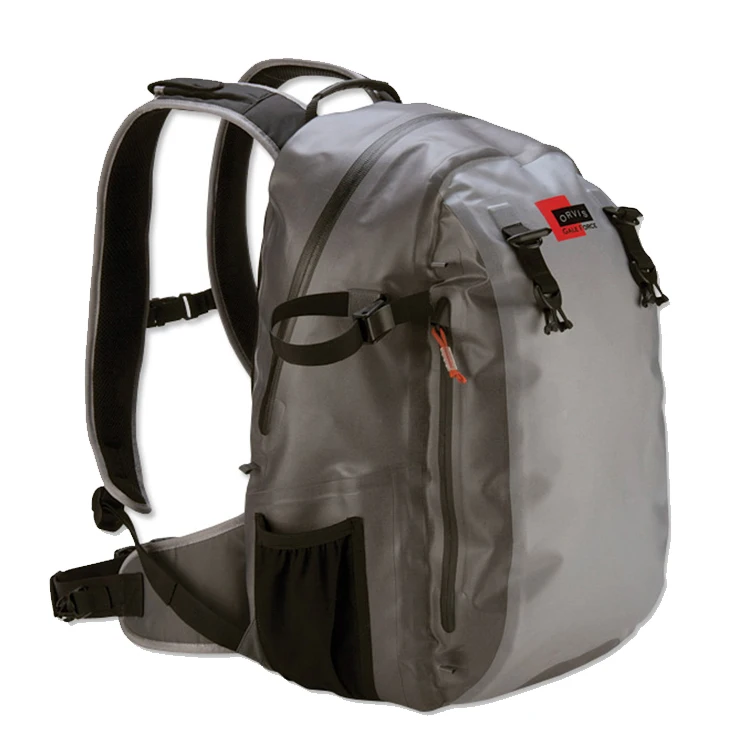 Wholesale Rod Backpack Welding Tpu Waterproof Fishing Bag - Buy Fishing ...