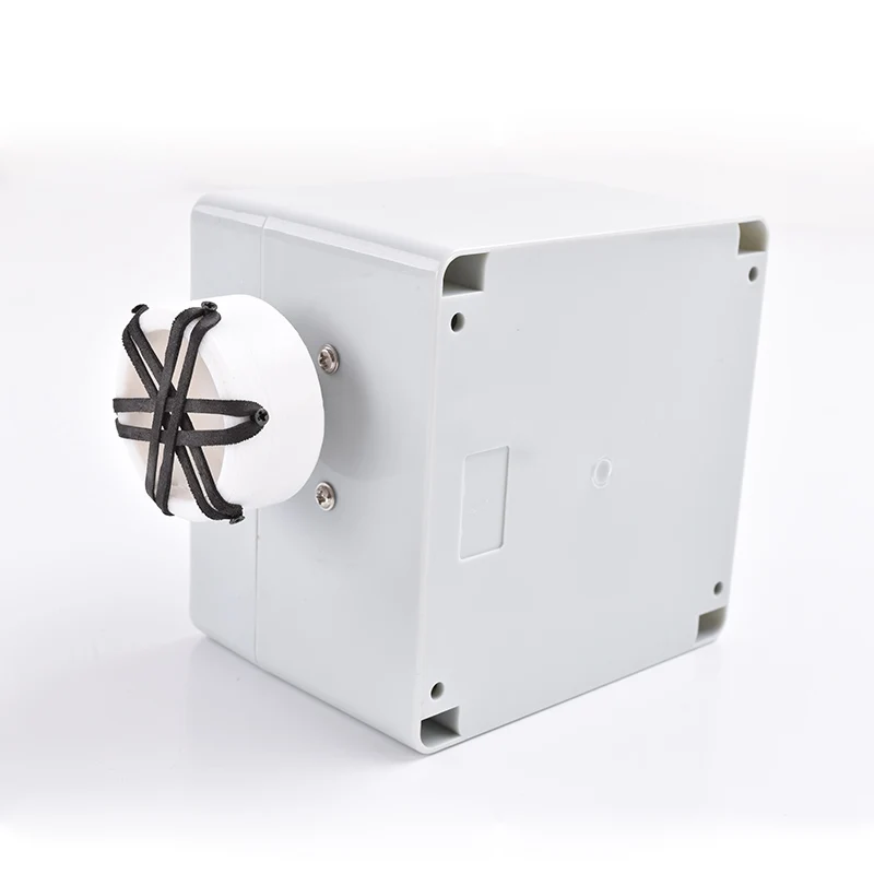 Portable Adjustable Fishing Rod Winding Machine & 3D Printing Tool for ...