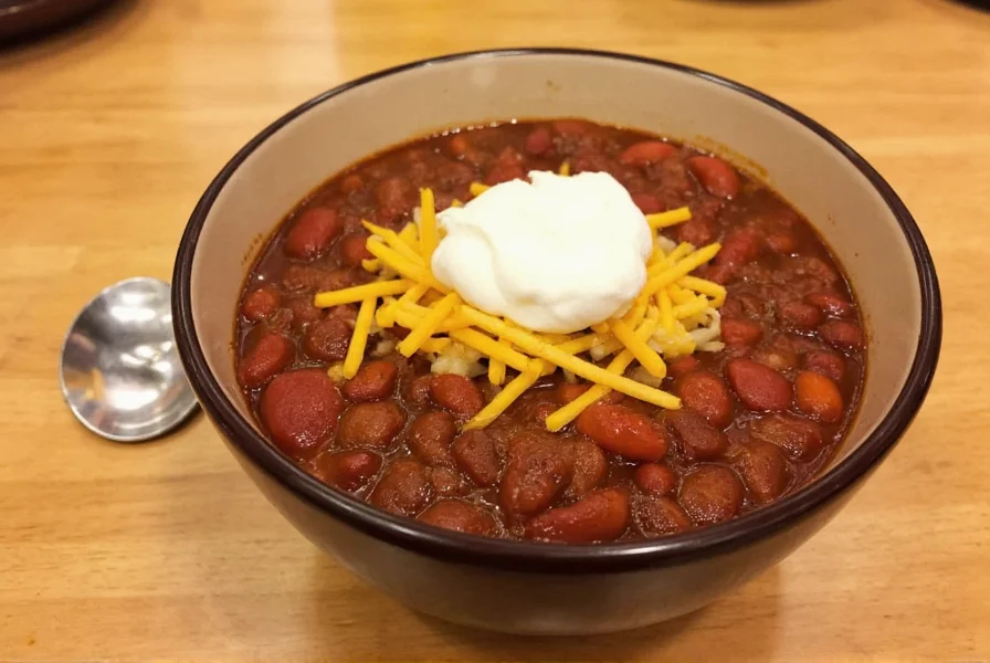 Bush's White Chicken Chili: Homemade Recipe Guide