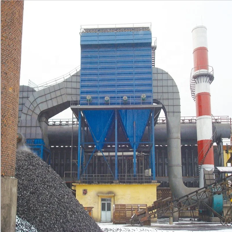 Wet Electrostatic Precipitator Industrial Wet Esp Dust Collector - Buy ...