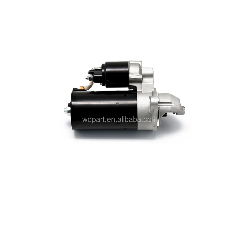 Replacement 0001109035 1850866 19960488 12 Volt 9 Tooth Starter Motor ...