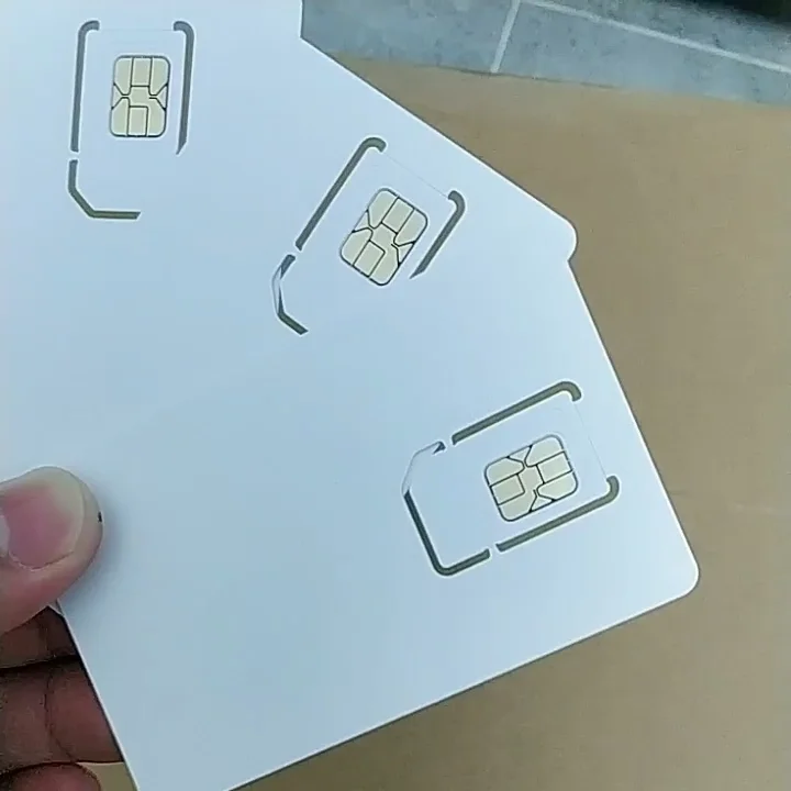 Blank Gsm Sim Karte Programmierbare Gsm Sim Karte - Buy Gsm Sim Karte ...