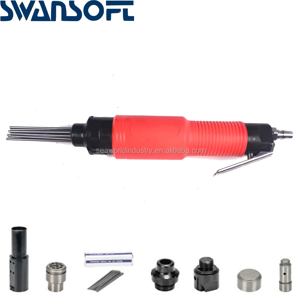 Pneumatic Jet Chisel Jt-20 Air Needle Scaler /pneumatic Tools - Buy Jet Chisel,Air Jet Chisel ...