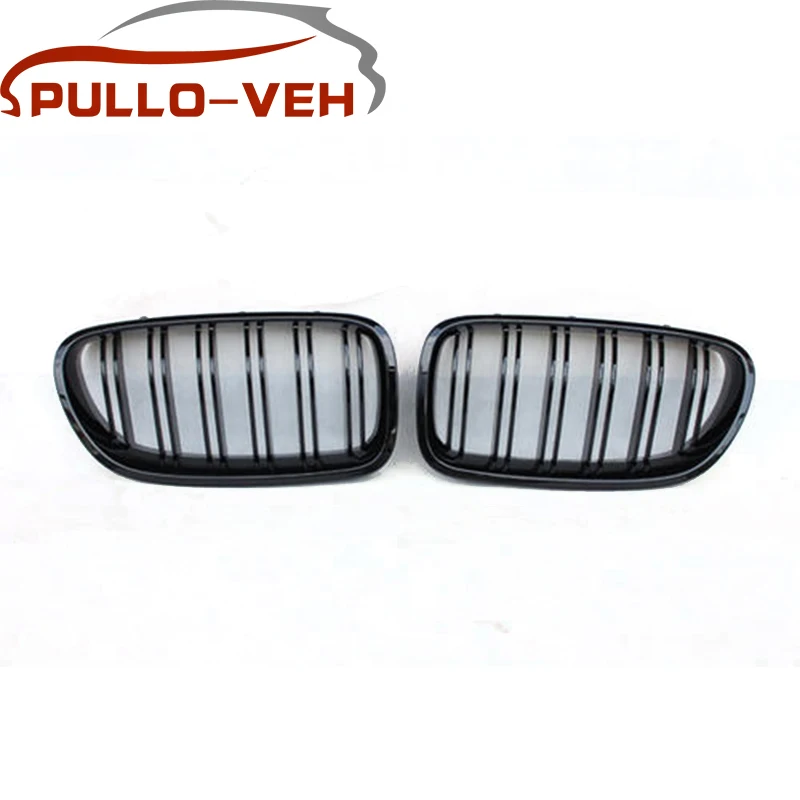 Good Quality Front Grille Car Conversion Body Kit For Bmw 5 Series F10 ...