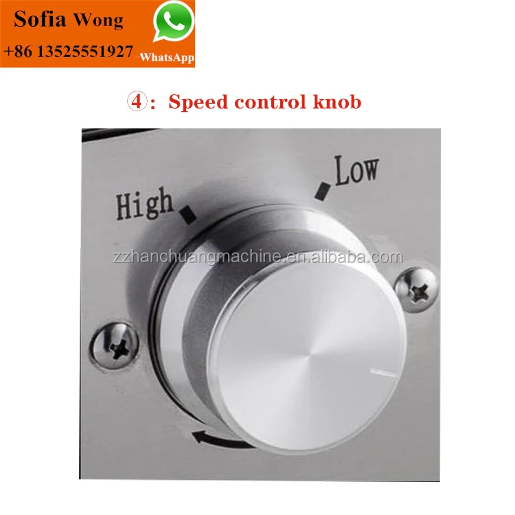 Stainless Steel Universal Fritter - Efficient Potato Mashing