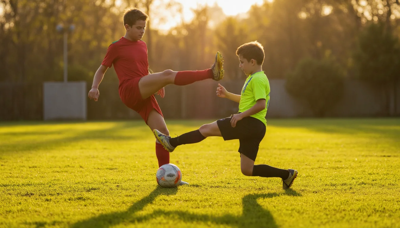 Why Youth Soccer Academies Adopted 2026's Small-Sided Game Periodization