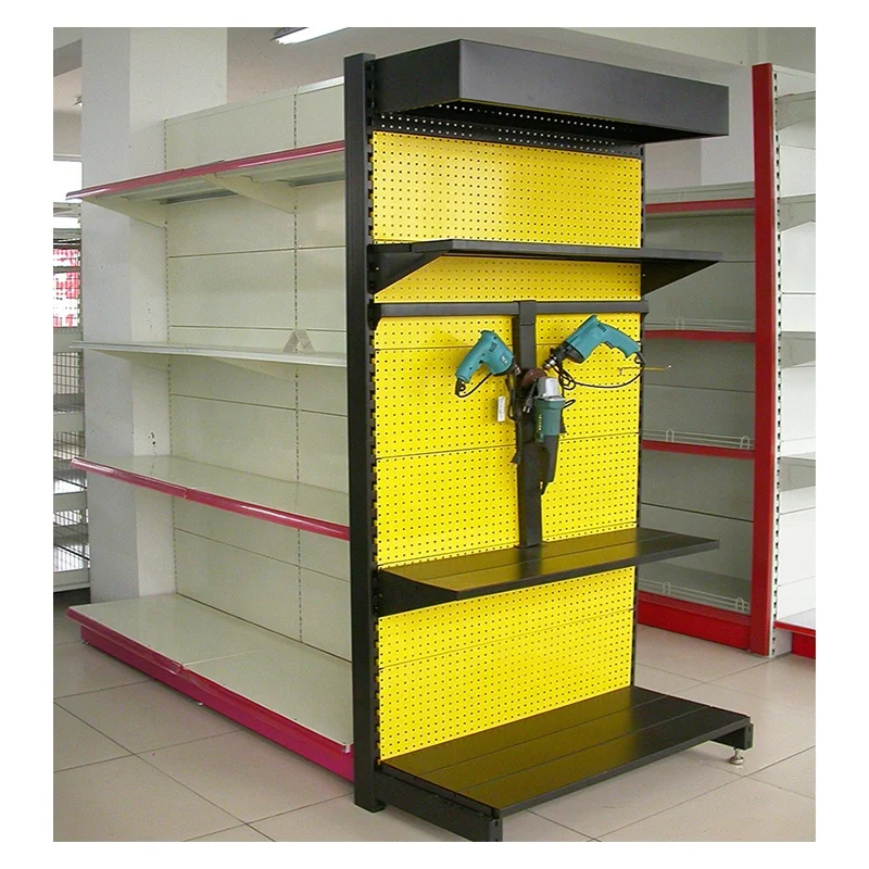 Hardware Retail Store Placed Wrought Fixture Display Stand - Buy ...