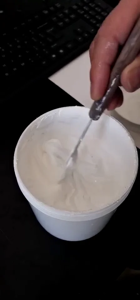 Water Based Acrylic Binder for Screen Printing - Highonour