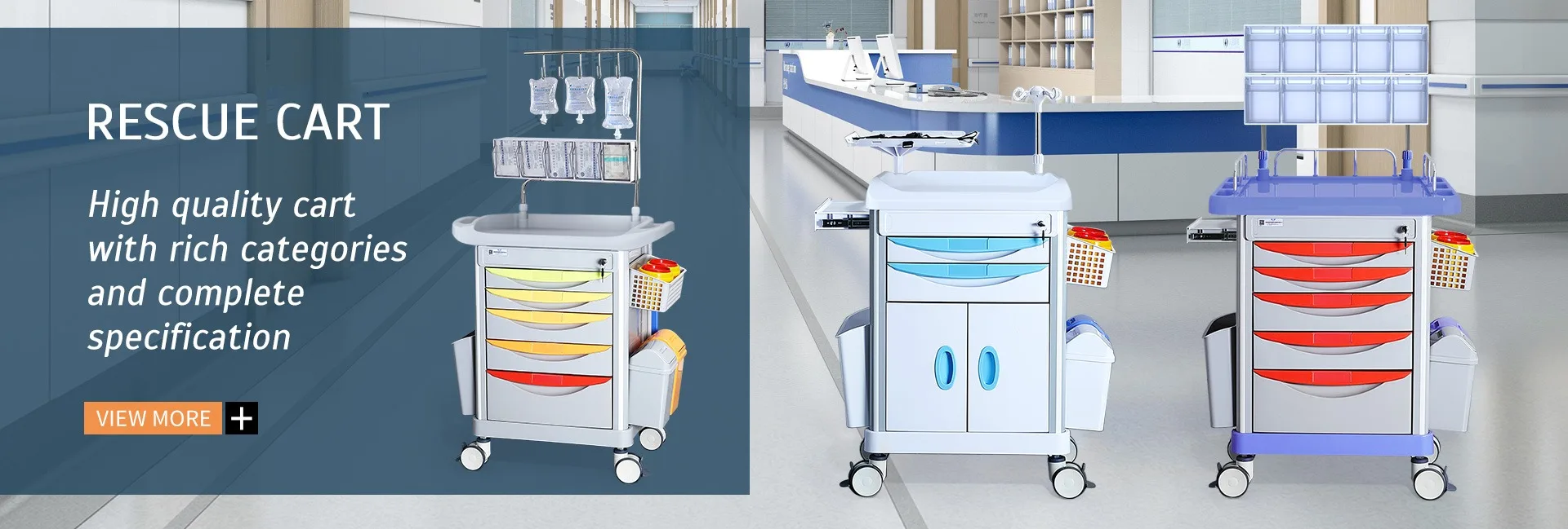 Chaozhou Chaoan Kangpu Medical Device Technology Co., Ltd. - Rescue ...