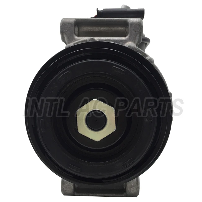 Denso 7SEU17C Auto AC Compressor for Mercedes-Benz S63 AMG