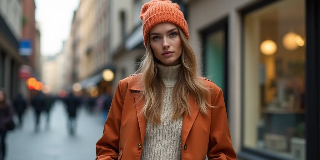 Stylish Beanies 2025: The Ultimate Fashion Accessory Taking Over ...