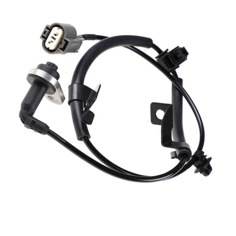 Abs Sensor De Velocidad De La Rueda Para Mitsubishi Pajero Toyota Vios ...