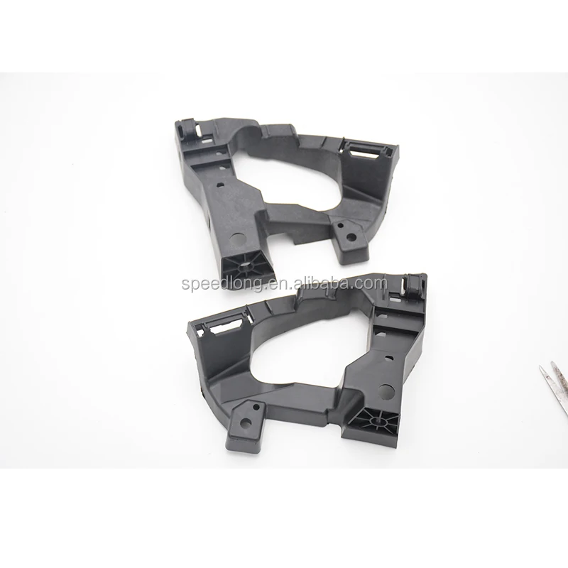 Spare Parts 71190T7A000 Car Accessories 71140T7A000 Headlight Brackets ...