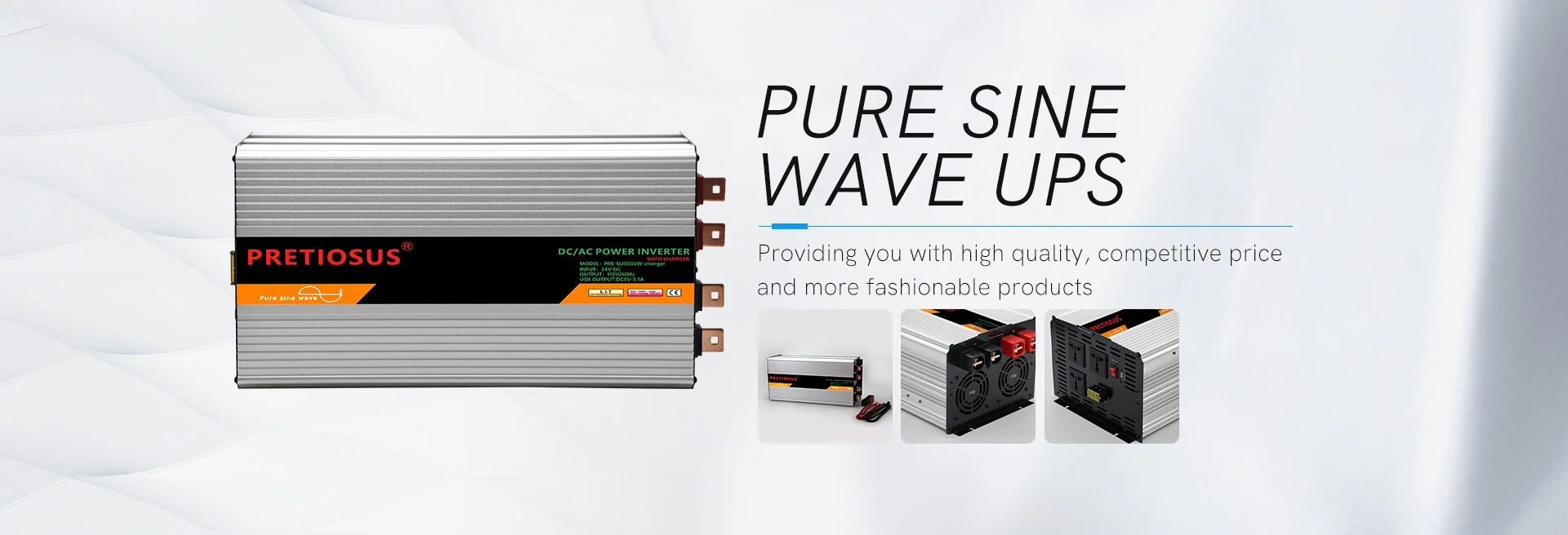 Company Overview - Wenzhou Zejun Electronic Co., Ltd.