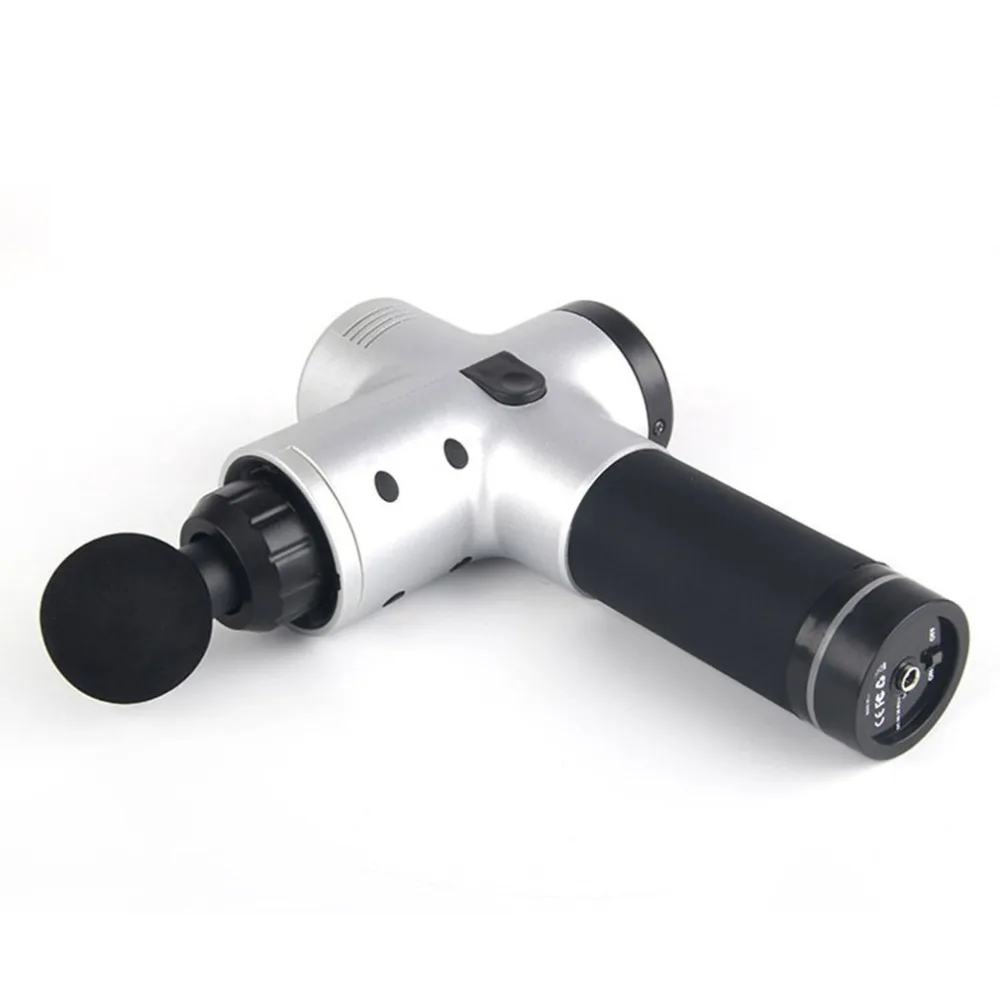 OEM Deep Muscle Fascia Gun Machine Massage Gun - Body Healthcare Massage