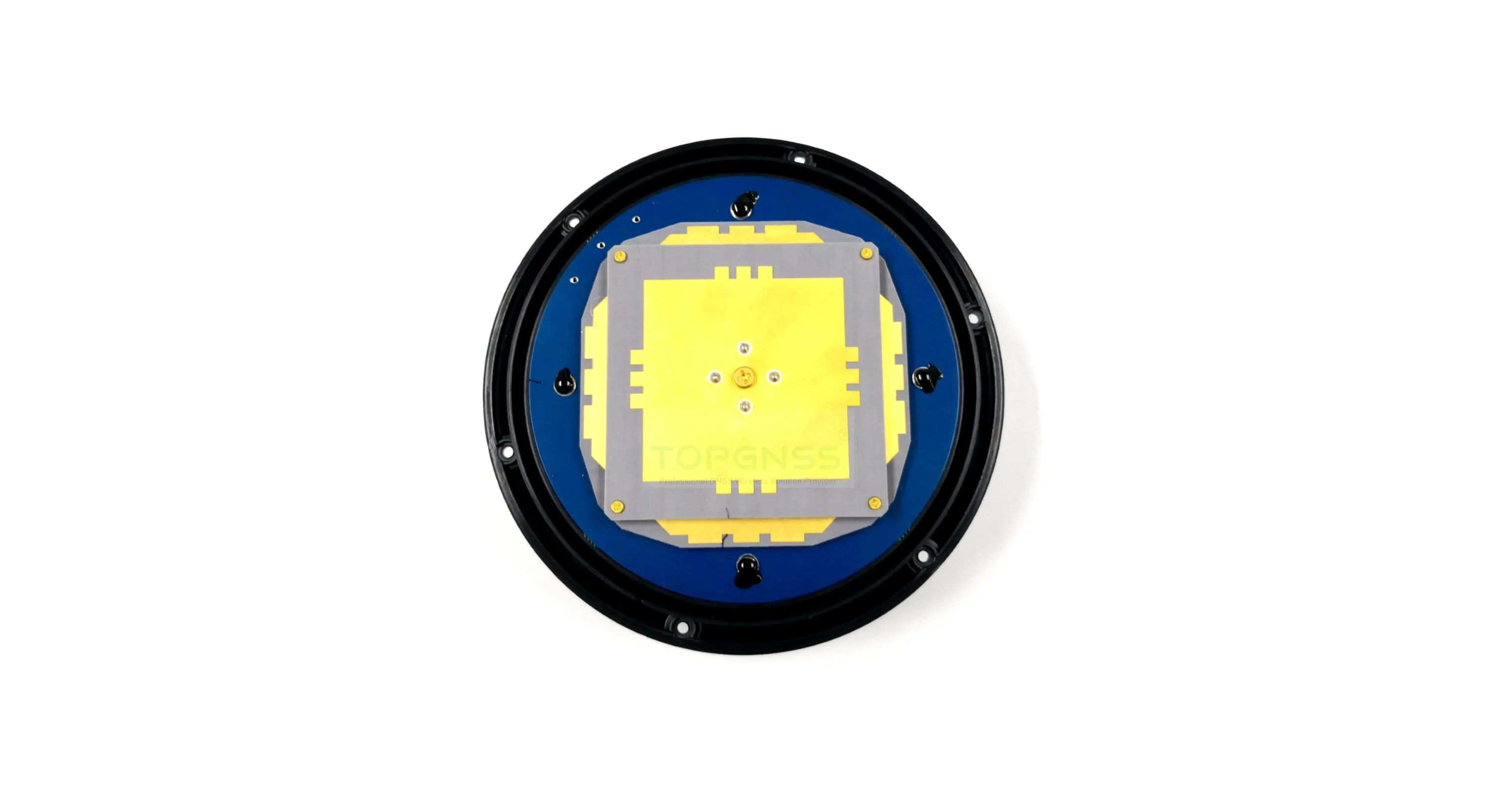 Designed With The Zed-f9p F9 Module,The Rtk High-precision Gnss ...